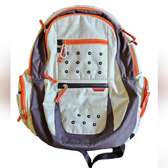Oakley | Bags | Oakley Vintage Arsenal Pack Backpack | Poshmark